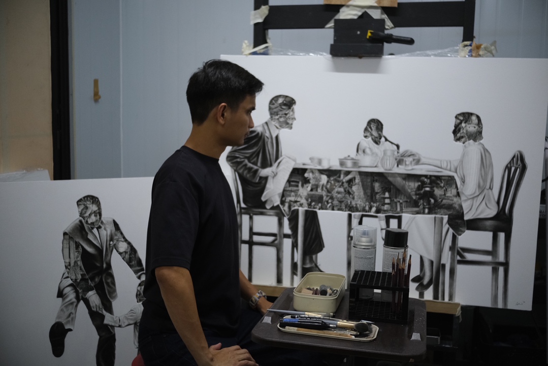 BPI brings free and exclusive experiences to Filipinos at Art Fair ...